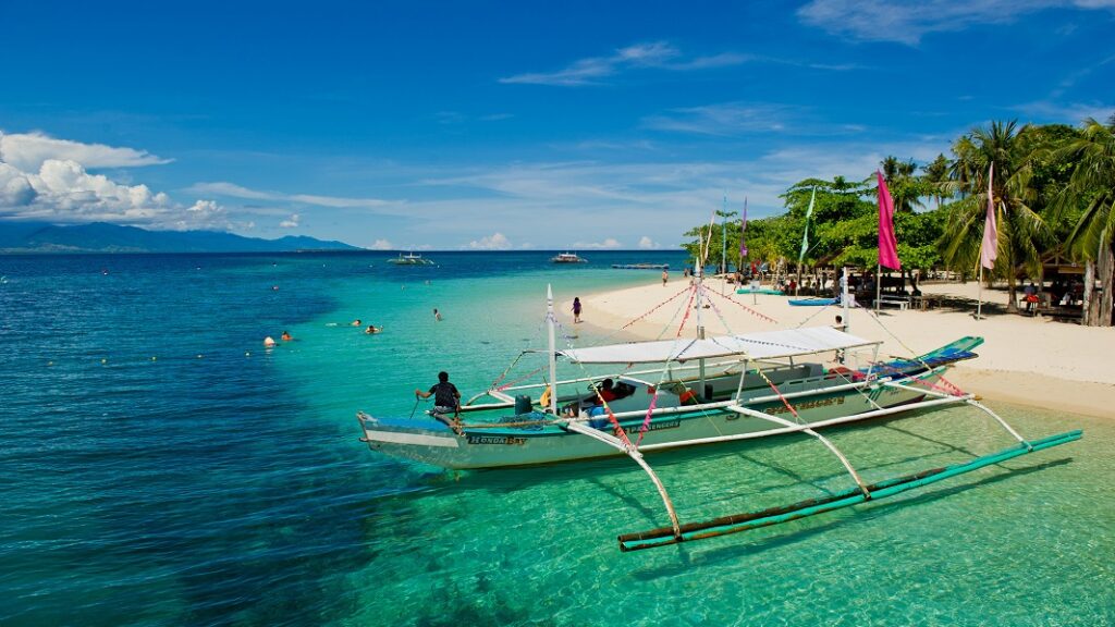 Imperdibles para disfrutar de tu luna de miel en Palawan